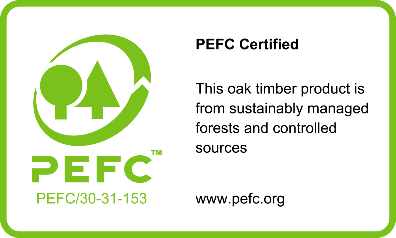 PEFC Controlled Sources Rolle B.V.